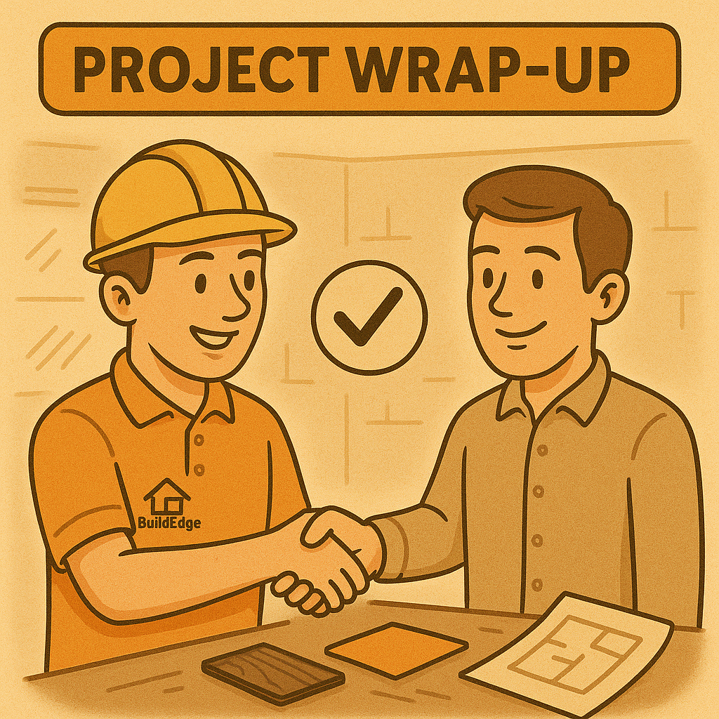 How We Work
